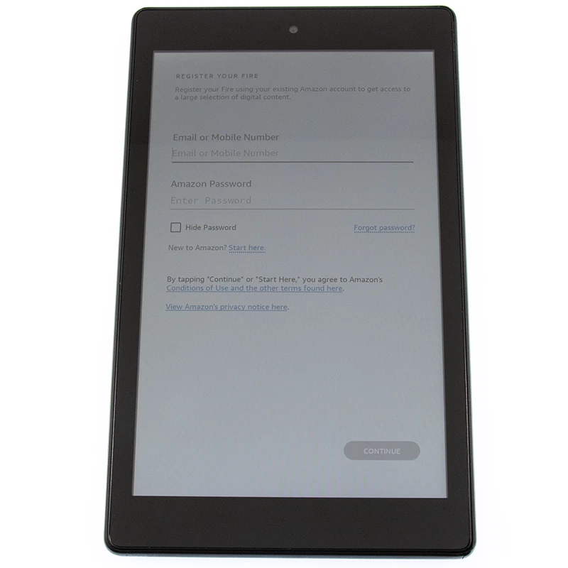 セール価格公式 Fire HD Special Amazon 8 (2018) 32GB give PC/タブレット cricket.gulfnews.com