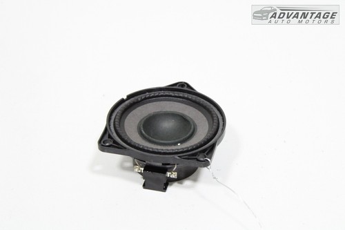 2015-2022 PORSCHE MACAN FRONT RIGHT SIDE DOOR PANEL AUDIO SOUND SPEAKER ...