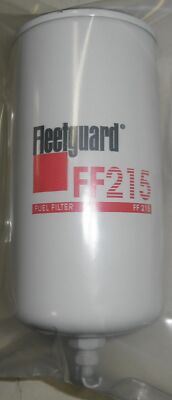 2910-01-324-1241 865571 FF215 Fuel Filter Fits Perkins 26560154 ...