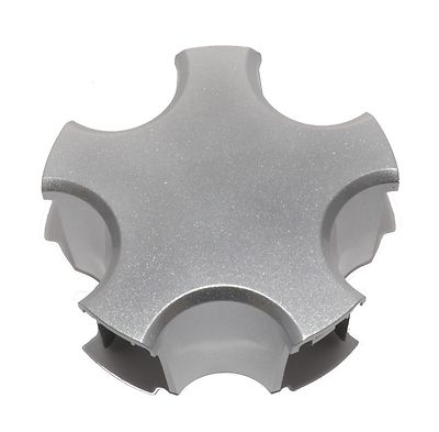 NEW Silver CENTER HUB CAP that fits 2001-2003 LEXUS LS430 LS 430 17 ...