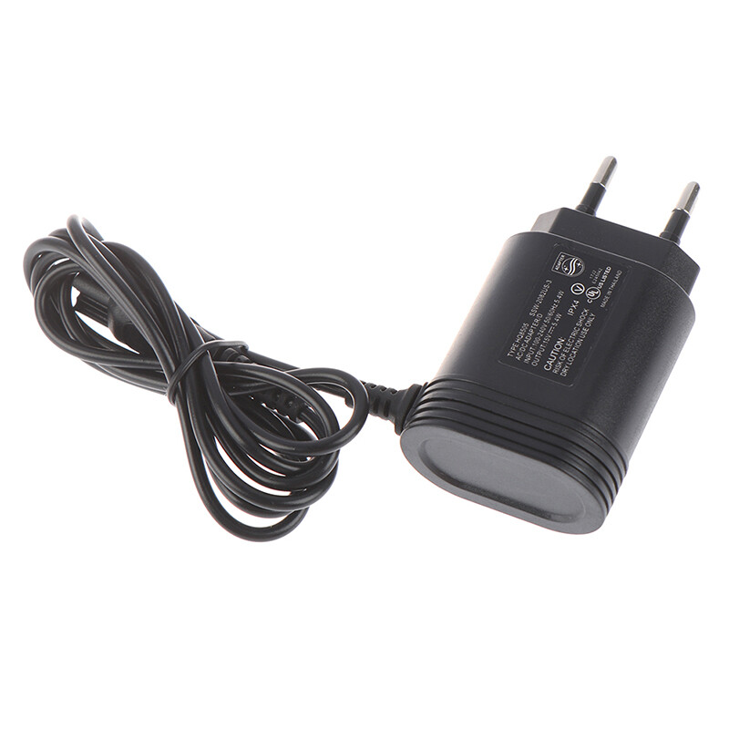 EU Plug Power Adapter Electric Shaver Charger for Shavers HQ8505/6070 ...