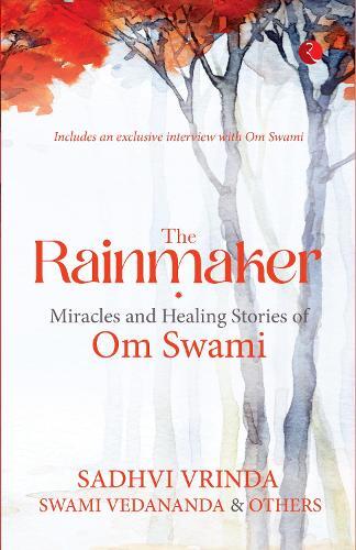 Sadhvi , Swami Vrinda, Vedananda THE RAINMAKER (Paperback) (UK IMPORT ...