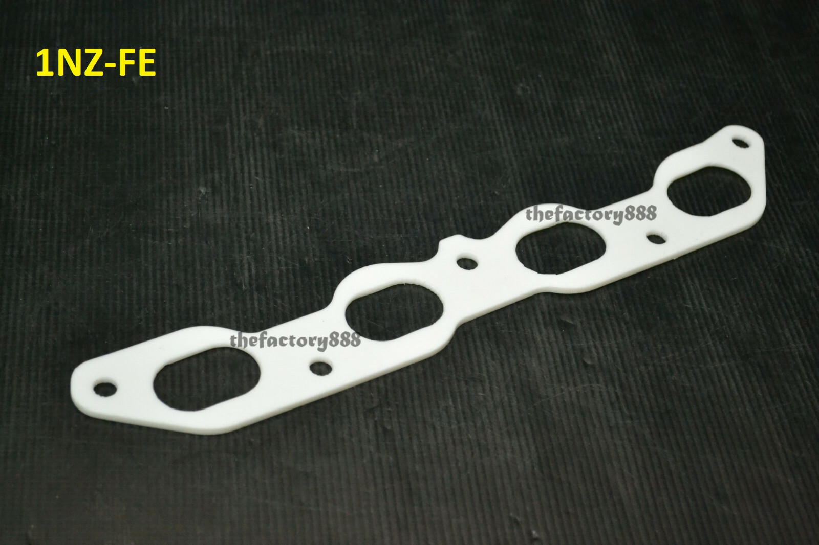 Intake Manifold Gasket Teflon 1NZ-FE 1NZFE 2NZ-FE 2NZFE | eBay Australia