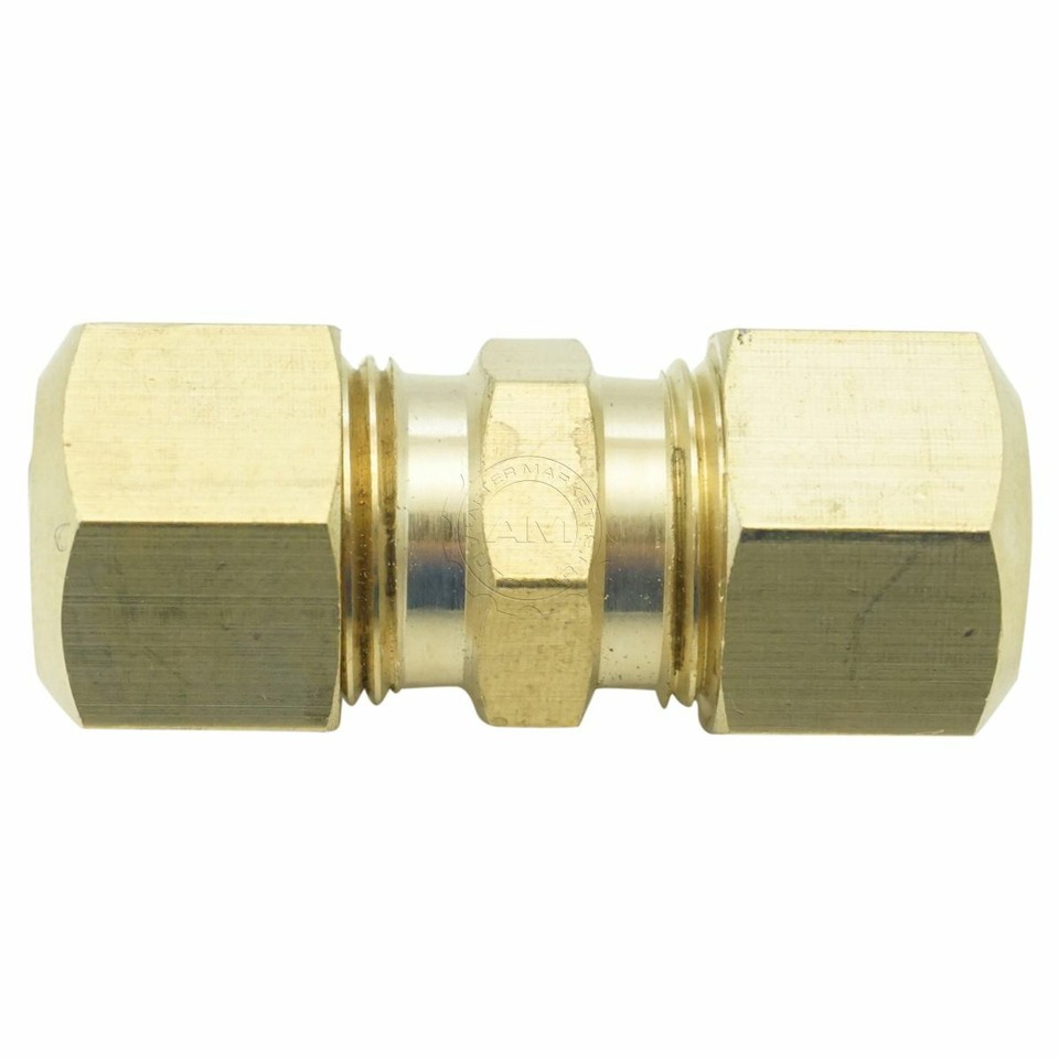 Dorman 800-153 Steel Fuel Line Repair Kit for Cadillac Chevy GMC Geo ...