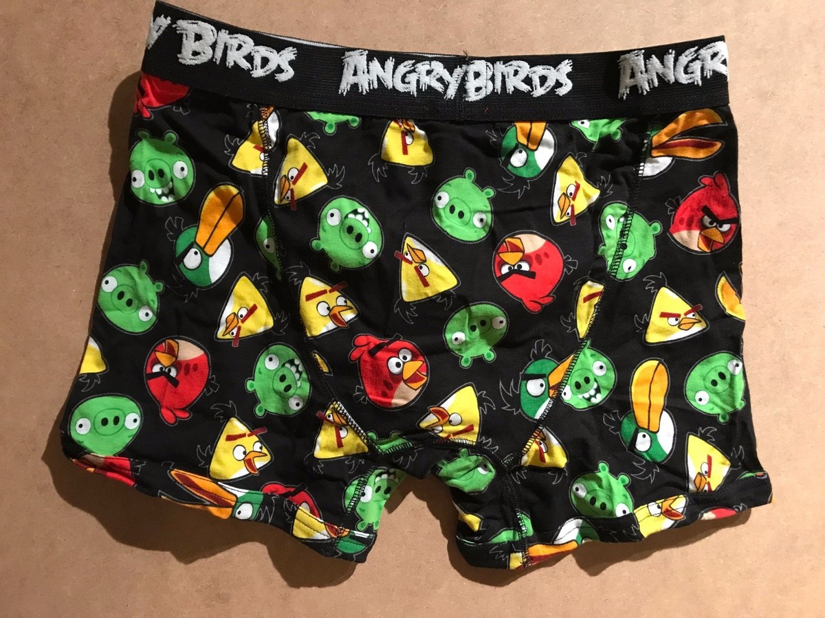 Angry Birds Superman