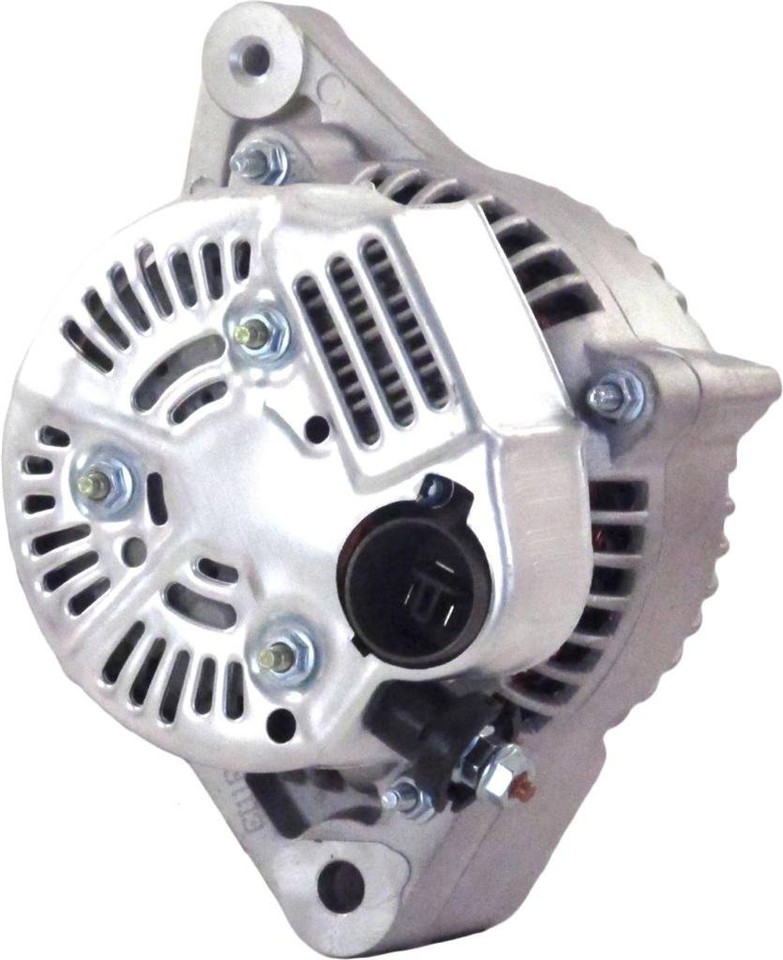 170 AMP 13241 Alternator Toyota 4runner Pickup 3.0L 1988 High Output ...