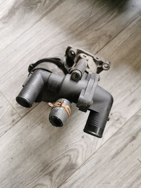 Ford Transit Mk7 Citroen Relay 2.2 Peugeot Boxer, 2007 2014 Engine ...