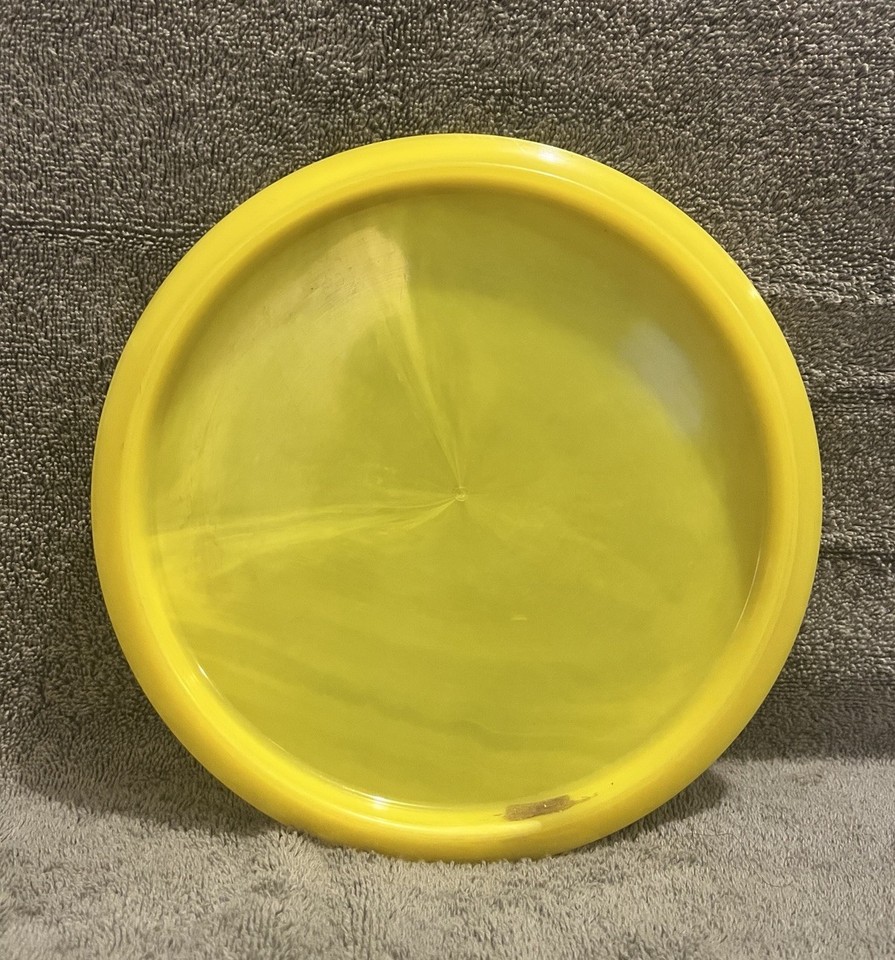 DGA ProLine Quake Overstable Mid-range Disc Golf ~180g | eBay