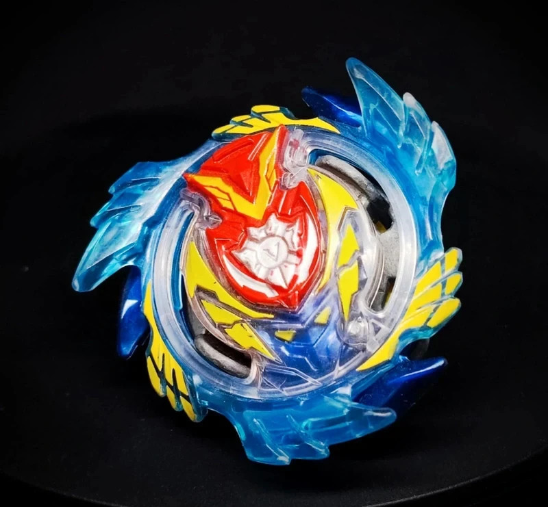 Toupie beyblade burst evolution valtryek v3 valkyrie hasbro | eBay