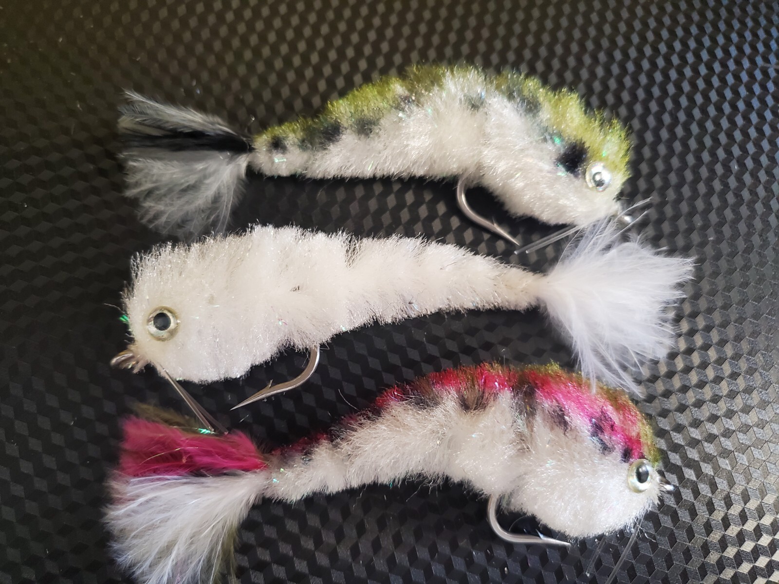 Game Changer Fly, Chocklett's Game Changer, Game Changer 4" | eBay