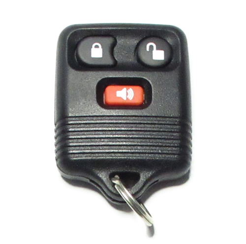 OEM FORD RANGER 98-09 3 Button KEYLESS REMOTE KEY FOB TRANSMITTER ...
