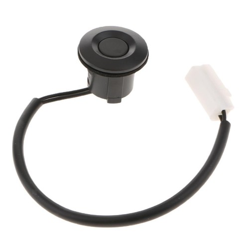 Back Trunk Door Liftgate Luggage Lock Push Switch Button For Mazda 2 M2 ...