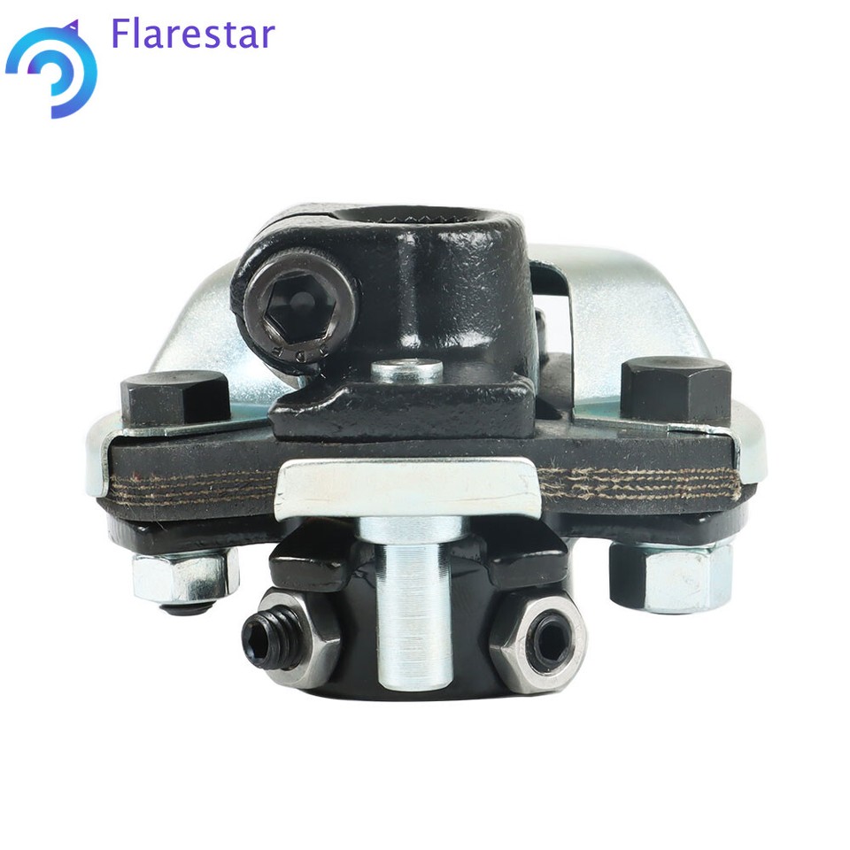 Universal Steering Rag Joint 3/4"x3/4"-30 Spline Coupler For Chevrolet ...