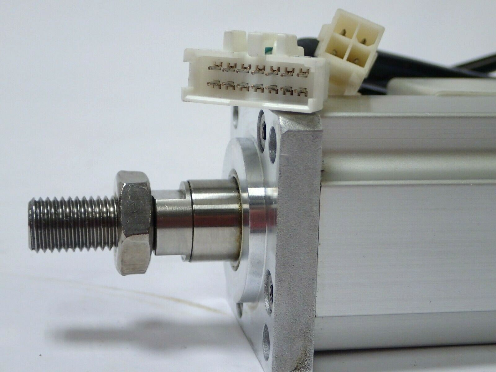 DYADIC SYSTEMS SCN5-010-050-AS03 INTELLIGENT CYLINDER SERVO MOTOR ...