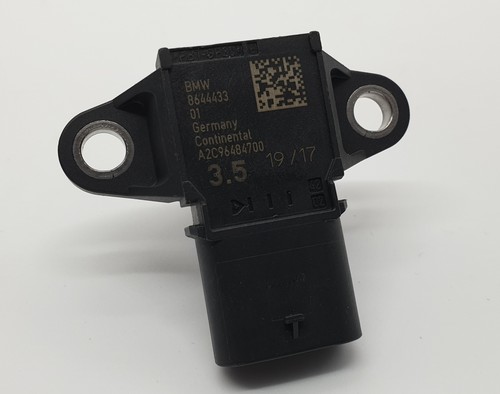 Neue Original Bmw Sensor 8644433 Drucksensor 13628644433 | eBay