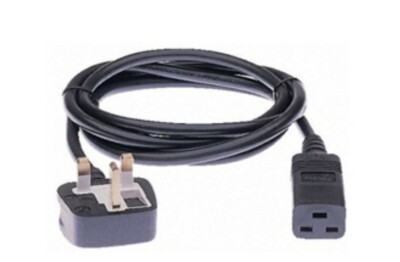 Matrix Johnson,Technogym Treadmills Power Cable 13A 2,5m | eBay