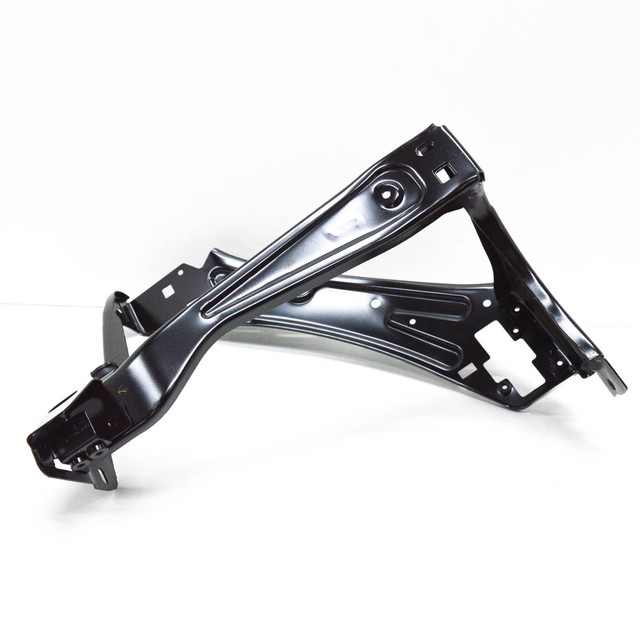 2010 - 2015 MERCEDES BENZ Glk350 Front Left Driver Headlight Support ...