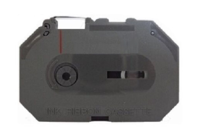 Original Ribbon Size 412 IR-20B CASIO CW-16 CW-20 17 25 30 35 Samsung ...