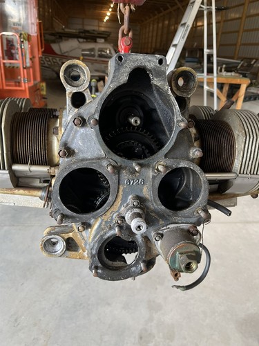 Continental C-75 C-85 C75-12F C75 C85 Aircraft Engine | Aftermarket ...