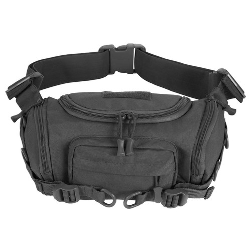 Tactical Fanny Pack Portable Military Waist Bag Molle Hip Bum Bag for ...