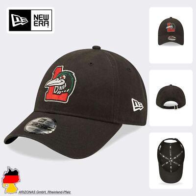 New Era Herren Cap Great Lakes Loons MiLB 9FORTY Baseball Kappe | eBay.de