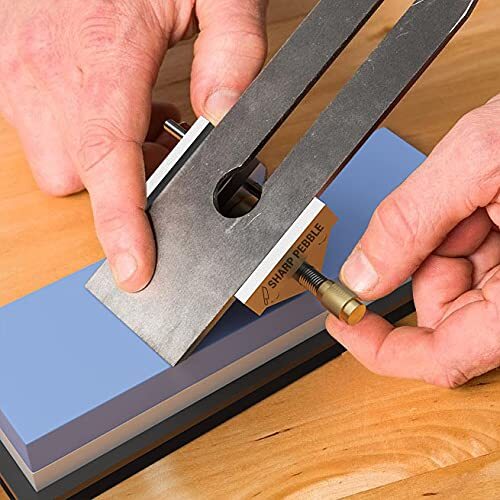Honing Guide, Chisel Sharpening Jig for Chisels&Planes, Fits Chisels0 ...