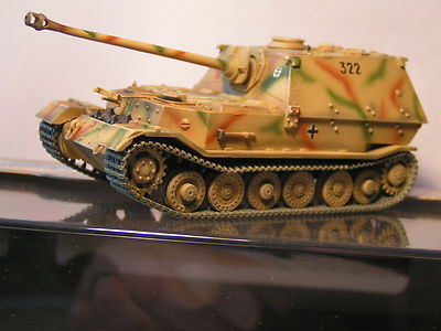 DRAGON ARMOR 1/72 60023 GERMAN ELEFANT * RARE * ETAT NEUF | eBay