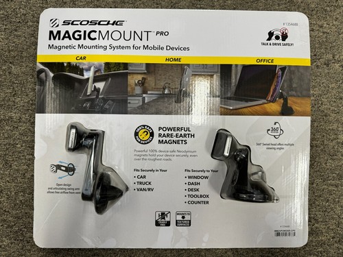 Magic Mount Pro Mounting System for Mobile Devices | eBay