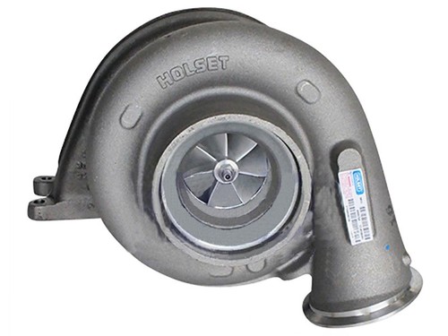 NEW OEM Holset HX55 Turbo Freightliner Cummins ISX1 Diesel 14.0L ...
