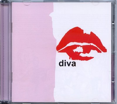 CD Diva - Diva - Songliste | eBay