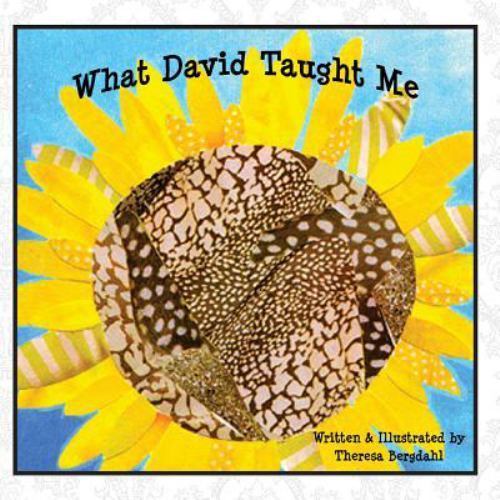 What David Taught Me by Theresa Finamore (2012, Trade Paperback) for ...