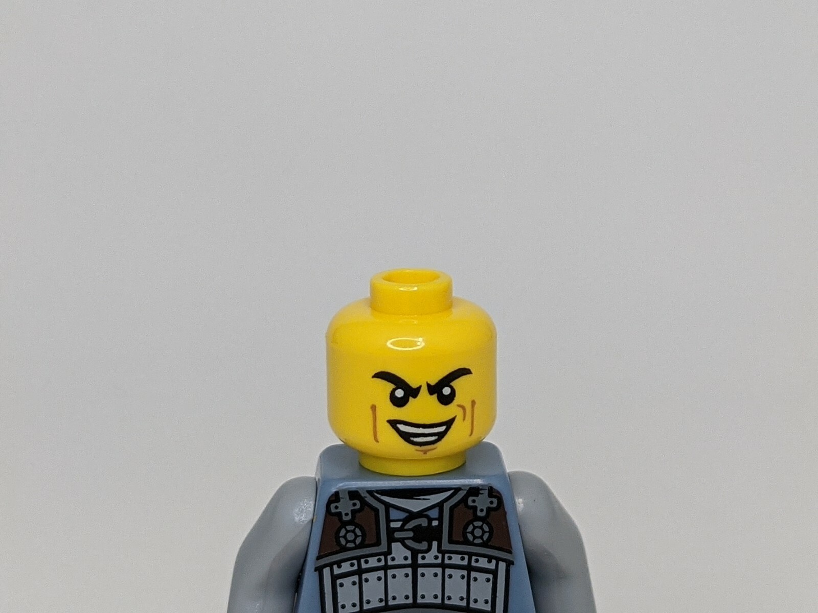 Lego Ninjago ASH Minifigure Elemental Masters minifig lot 298 Ninja ...