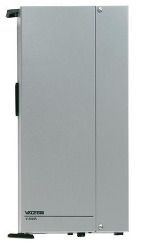 Valcom V2925A 24 Station Expandable Talkback Intercom System for sale ...