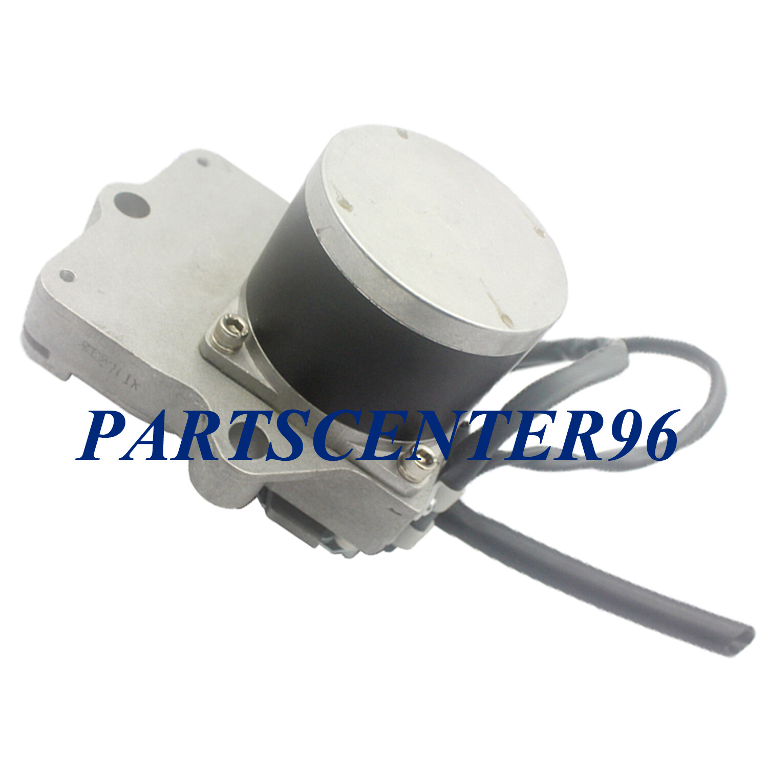 New Stepper Throttle motor 7834-40-2003 Fit for Komatsu PC200-6 PC240-6 ...