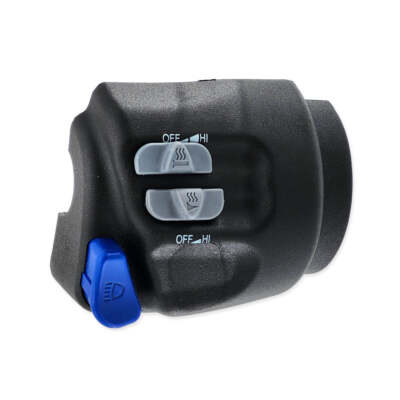 2010369 Polaris LH Handlebar Control Assembly | 0194722489646