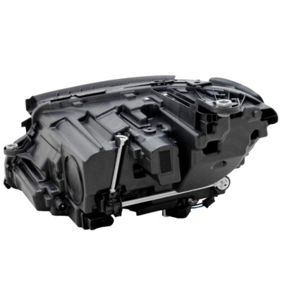 RIGHT HEADLIGHT FITS MERCEDES-BENZ E450 4MATIC COUPE 3.0 2019 2020 BY ...