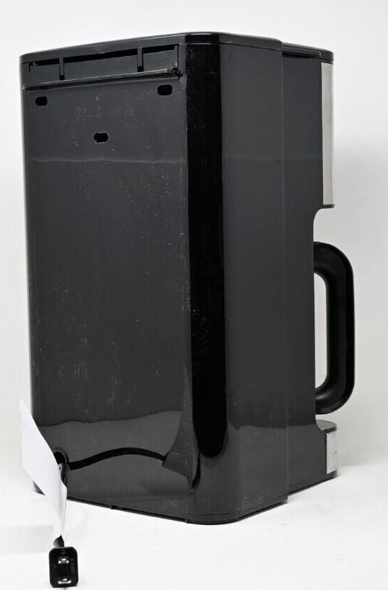 Braun OptiBrew 14 Cup Quick Drip Coffee Maker KF5350BK | eBay