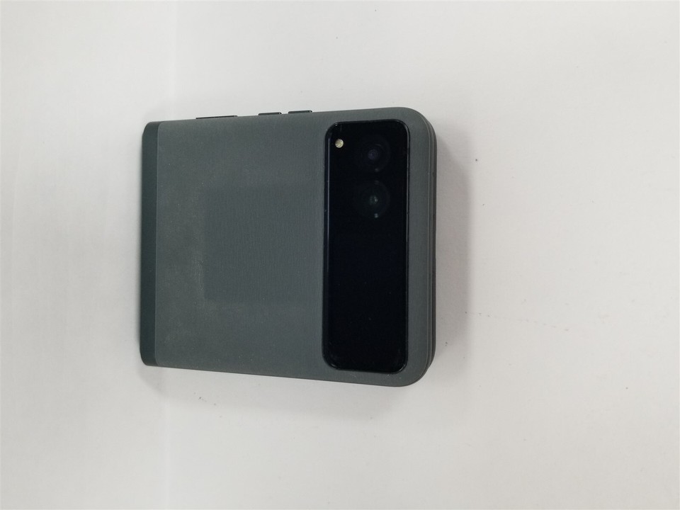 Motorola Razr 2023 128GB Gray XT2323-6 (Cricket) Fully Functional ...