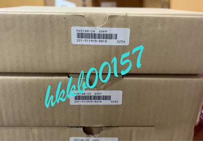 HWS100-24 power supply FedEx/DHL | eBay