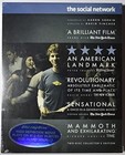 New The Social Network (Blu-ray) 43396366237 | eBay