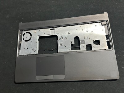 Dell Precision 7560 15.6" Black Upper Case Palmrest Touchpad ...