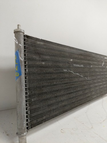 2015 2016 2017 2018 2019 Tesla Model X Air AC Conditioner Condenser ...