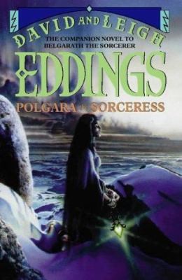 POLGARA THE SORCERESS by LEIGH EDDINGS' 'DAVID EDDINGS | eBay