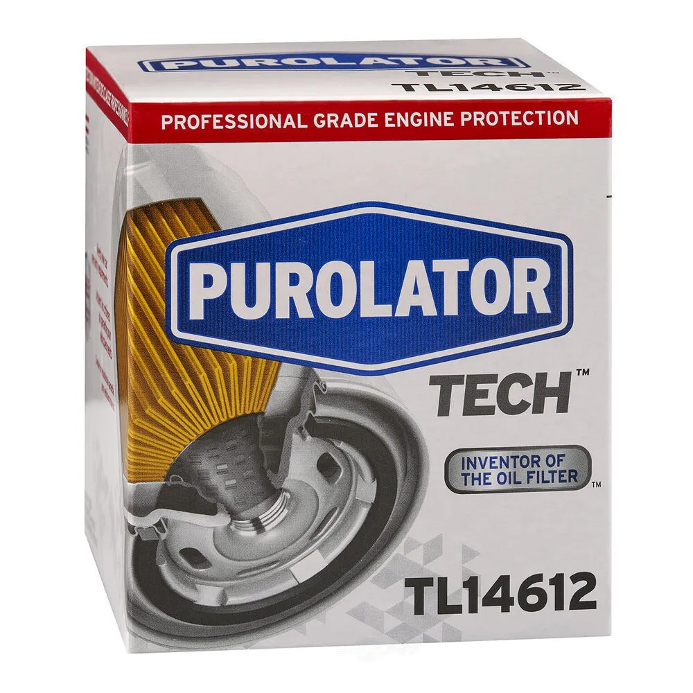 Purolator TL14476 - Cross reference oil filters