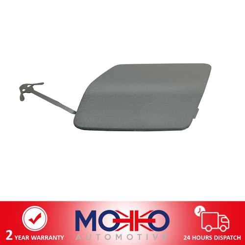 FOR RENAULT MASTER OPEL MK3 2010 ONWARDS TOWING EYE TOW HOOK COVER ...