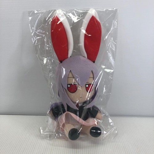 Gift Touhou Toho Plush Series 21 Suzusen Udonge Inaba FUMOFUMO Doll ...