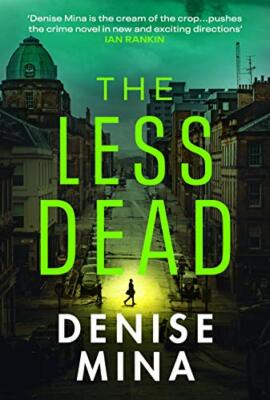 The Less Dead by Mina, Denise Book The Fast Free Shipping | eBay