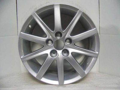 06 LEXUS GS300 WHEEL 17X7.5 OEM ALLOY 10 SPOKE HOL# 74185 133 | eBay