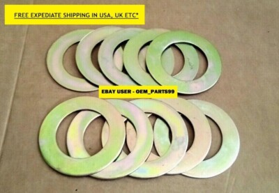 EXCAVATOR BUCKET SHIMS 100*60*2 MM FOR JCB HITACHI KOBELCO CAT KOMATSU ...