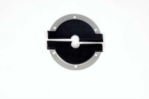 Seals it SGS3-5-500 Firewall Split Grommet Rubber 1/2" I.D. Each | eBay